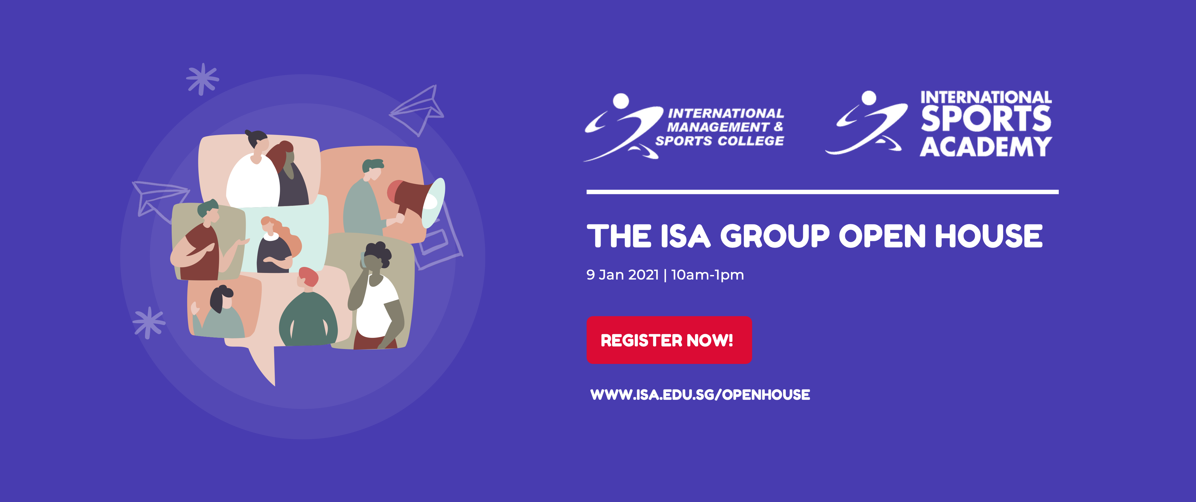 International Management and Sports College