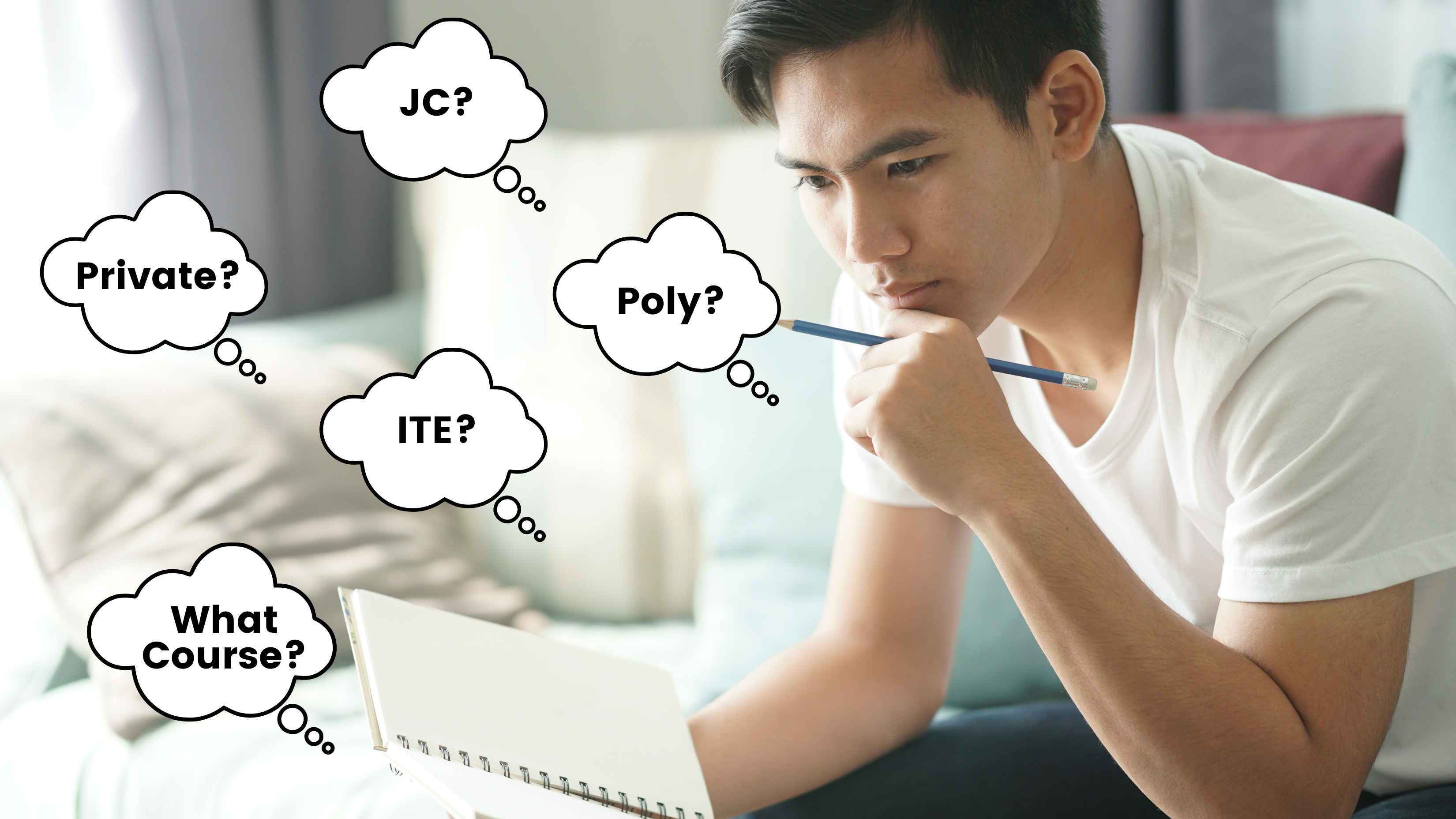 What Are Your Options After ‘O’ level - IMSC