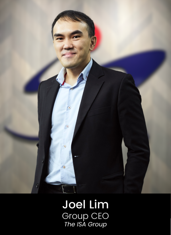 Management Team - IMSC