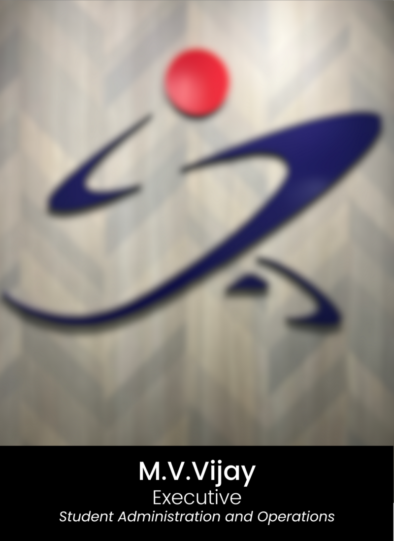 Management Team - IMSC