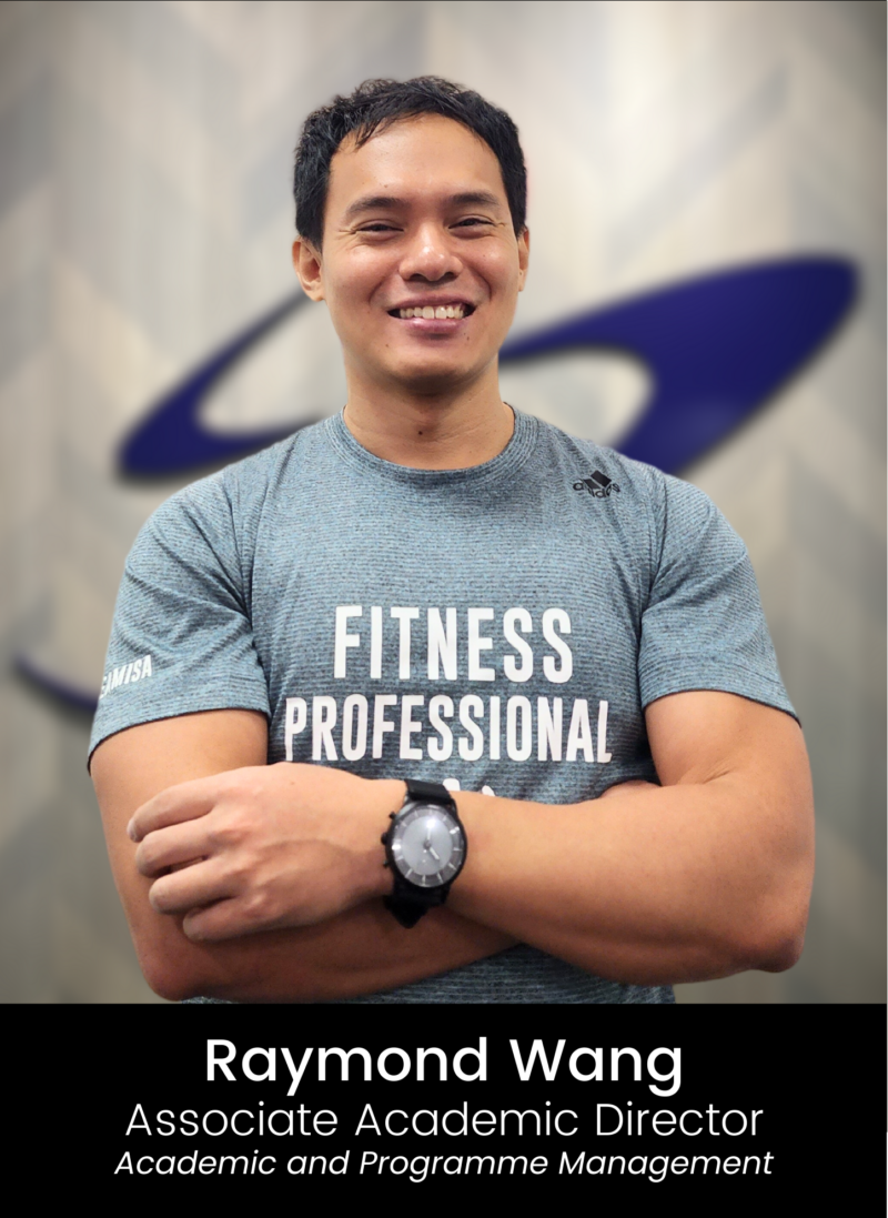 Management Team - IMSC