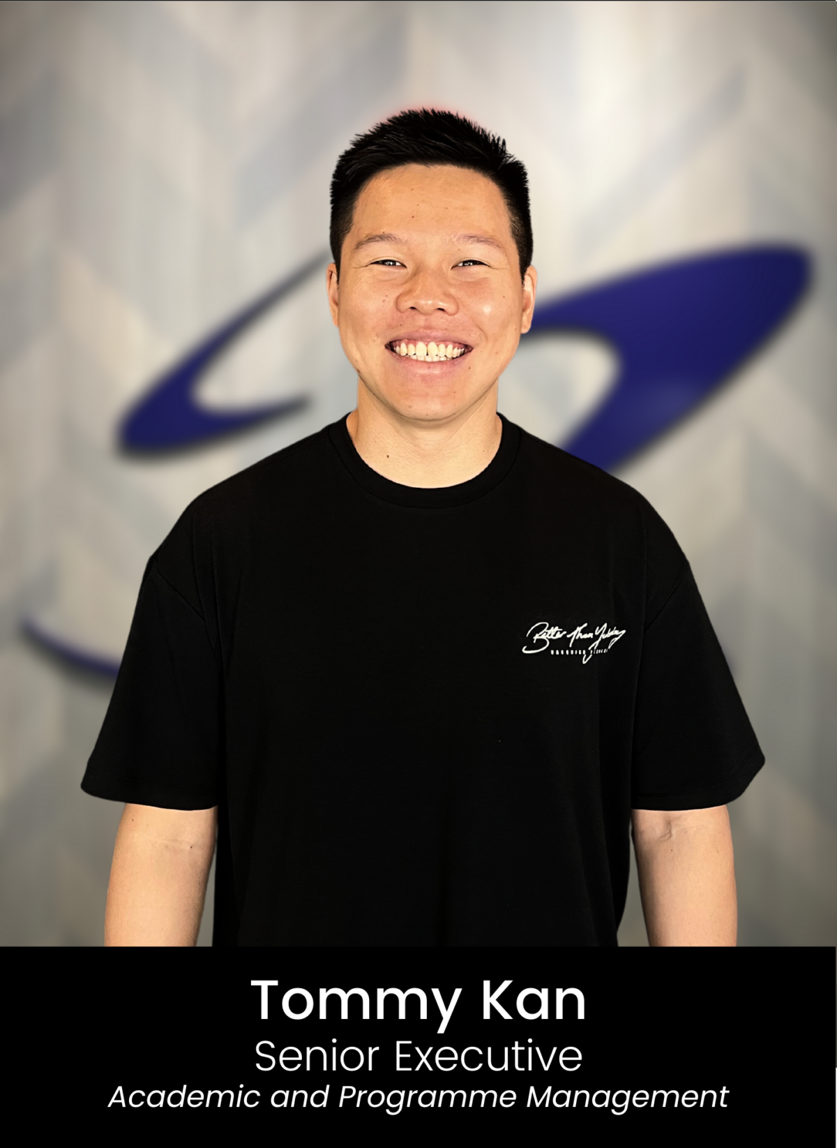 Management Team - IMSC