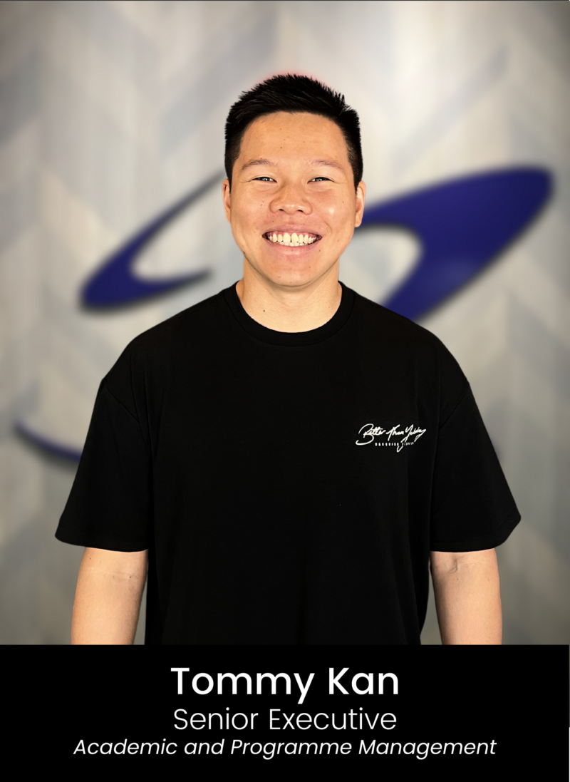 Management Team - IMSC