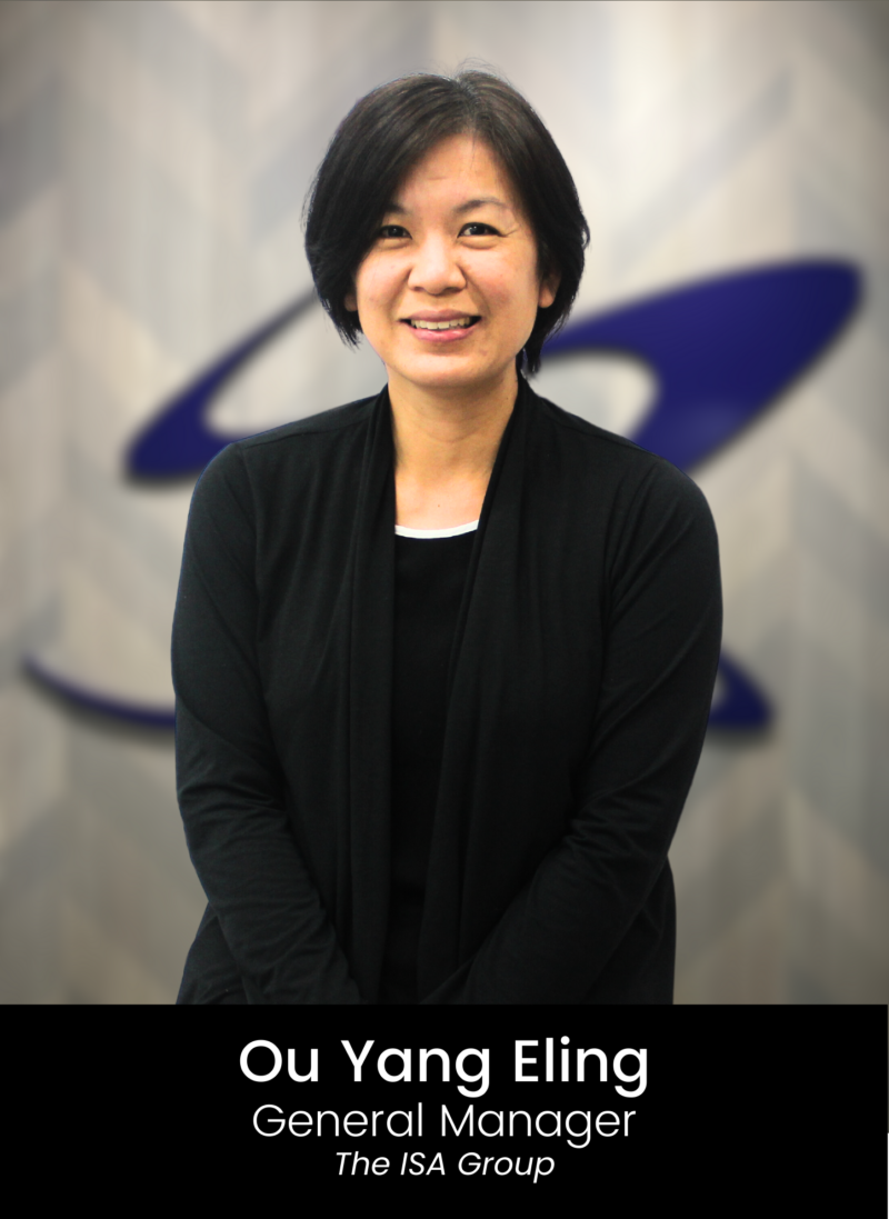 Management Team - IMSC