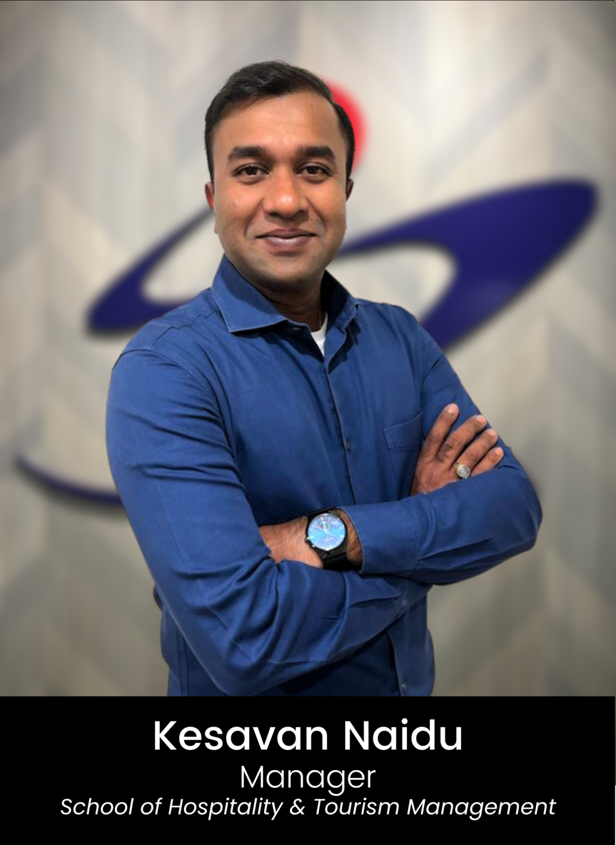 Management Team - IMSC