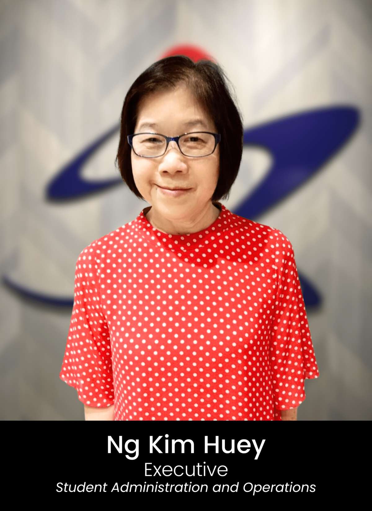 Management Team - IMSC