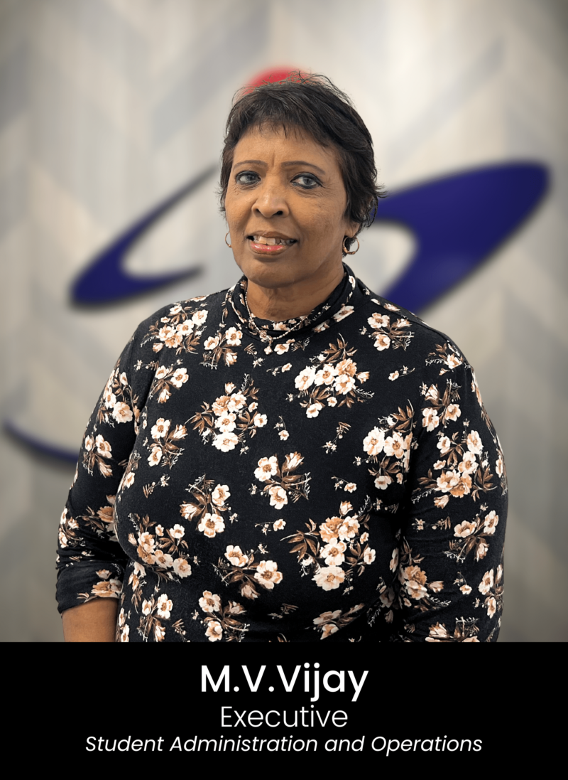 Management Team - IMSC