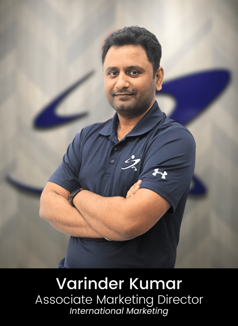 Management Team - IMSC