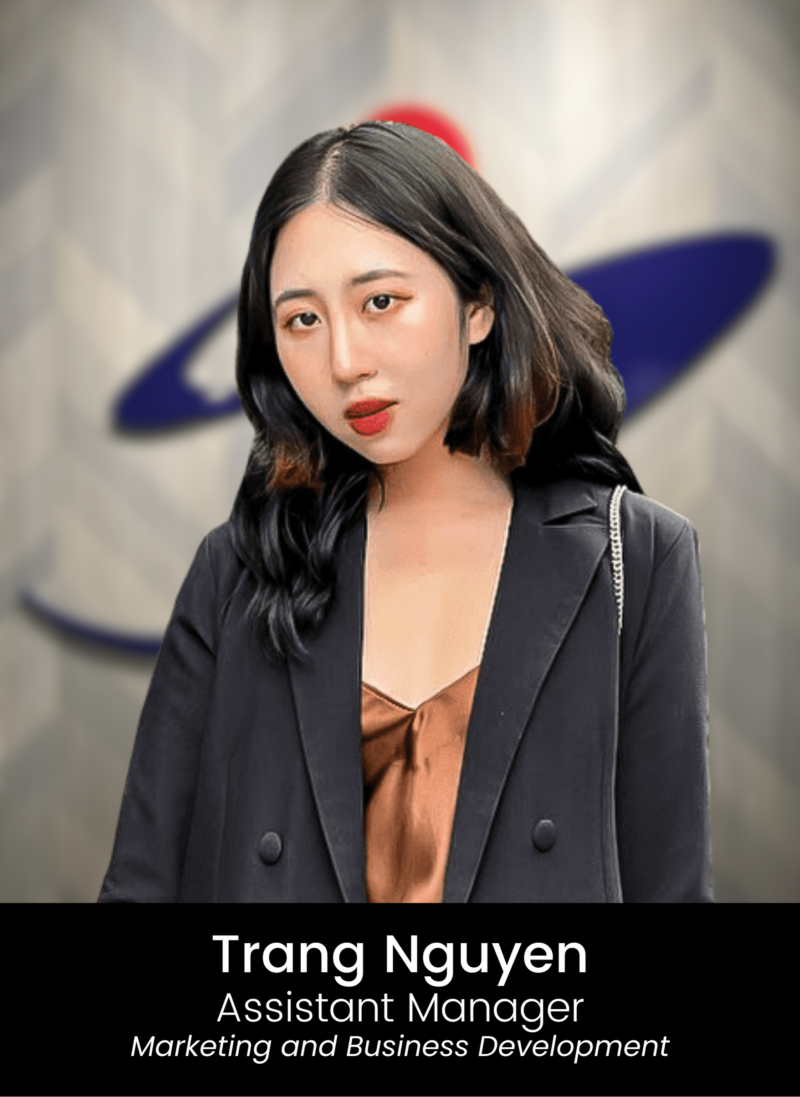 Management Team - IMSC