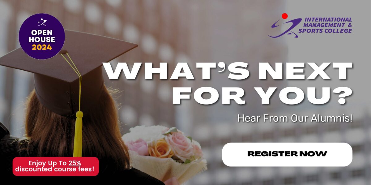 IMSC January Open House - IMSC