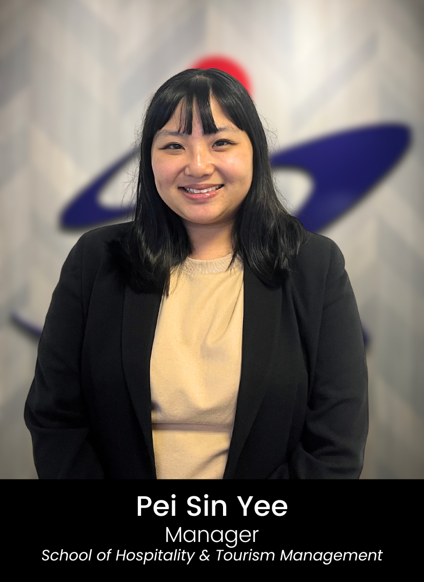 Management Team - IMSC